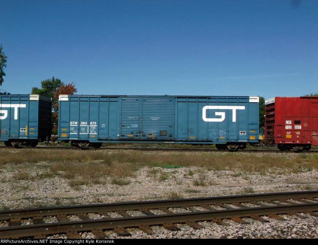 GTW 384673